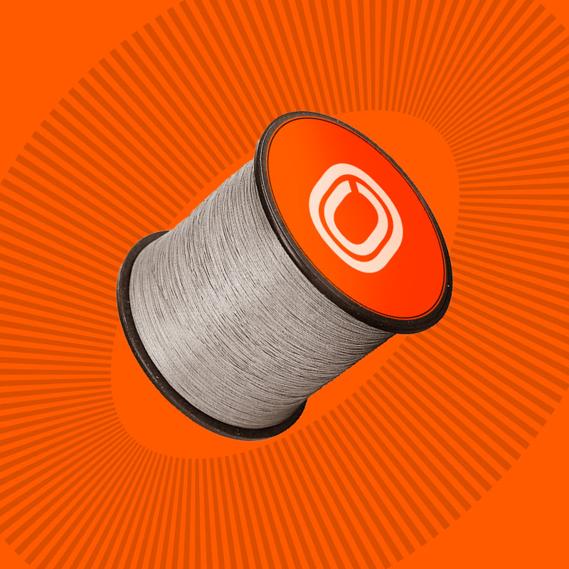 BRAIDED LINE – Obalus
