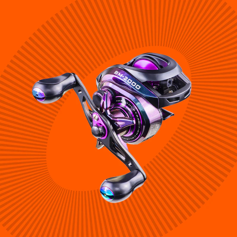 Best-Selling Reels Early Season Sale – Obalus